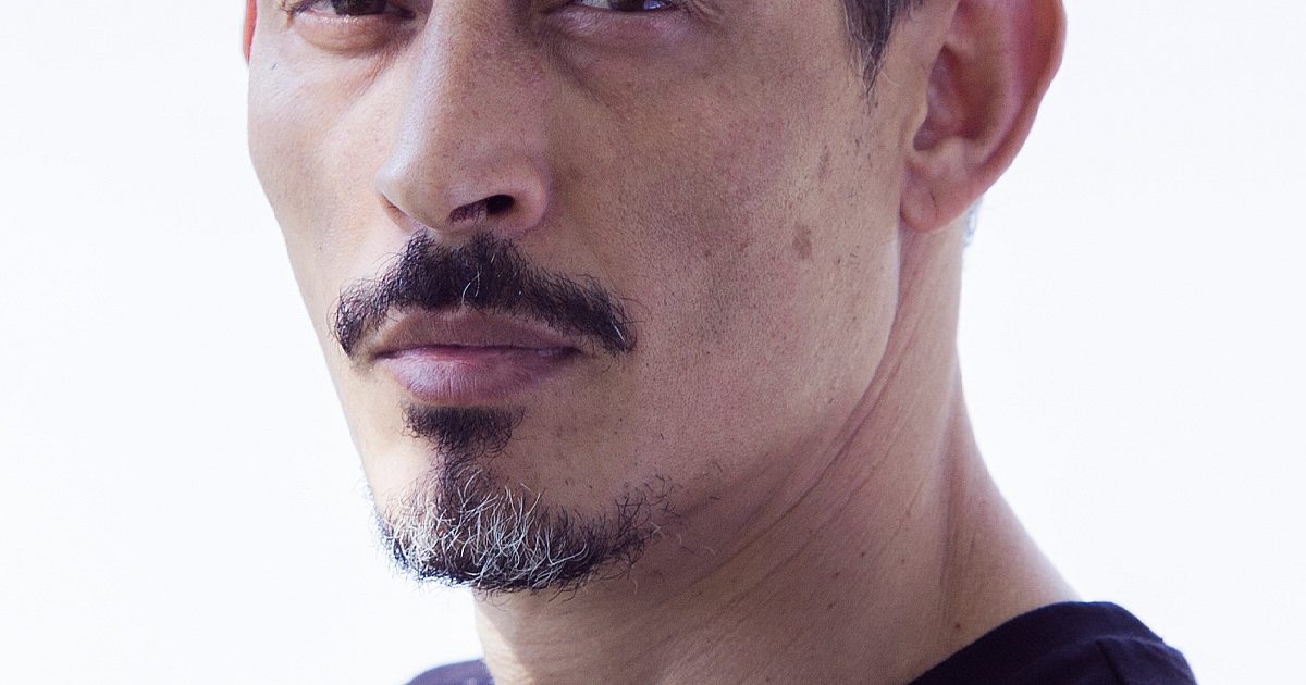 La lueur dans les yeux de Rabah | 3900